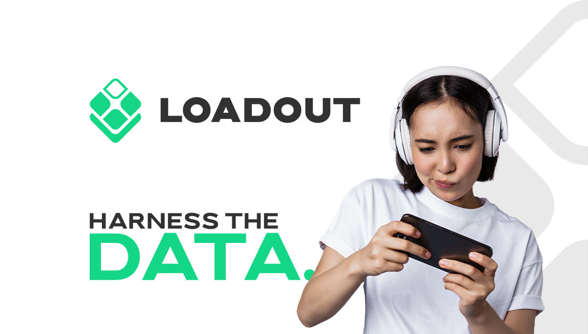 Loadout - Dominate the Market.